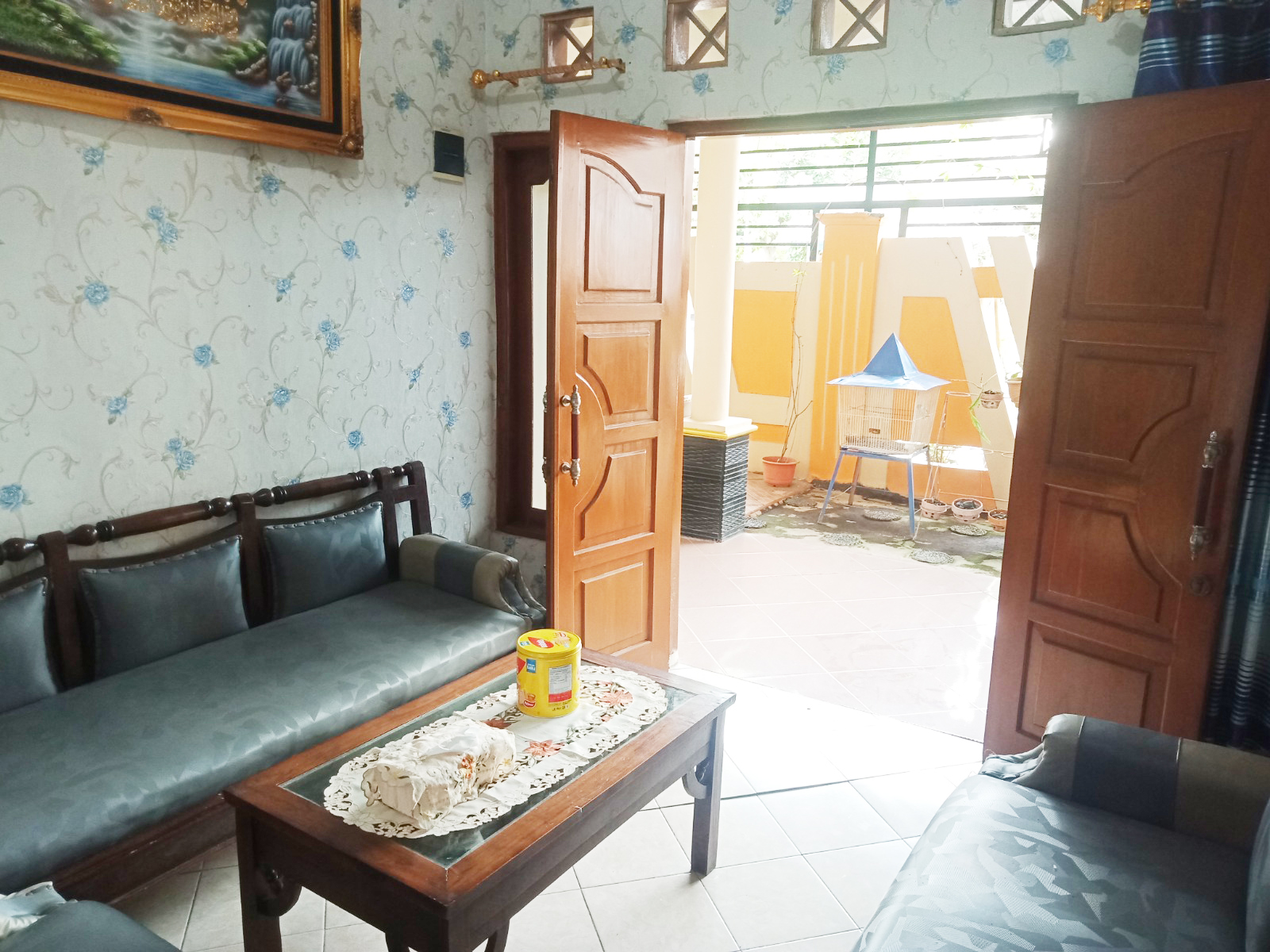 Jual Rumah Di Tegal Dekat Pasar Mejasem, Alun-Alun Tegal, Transmart ...