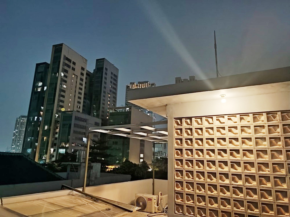 Kost Dekat Gedung KPK, Menara Imperium, Multivision Tower, Mall ...