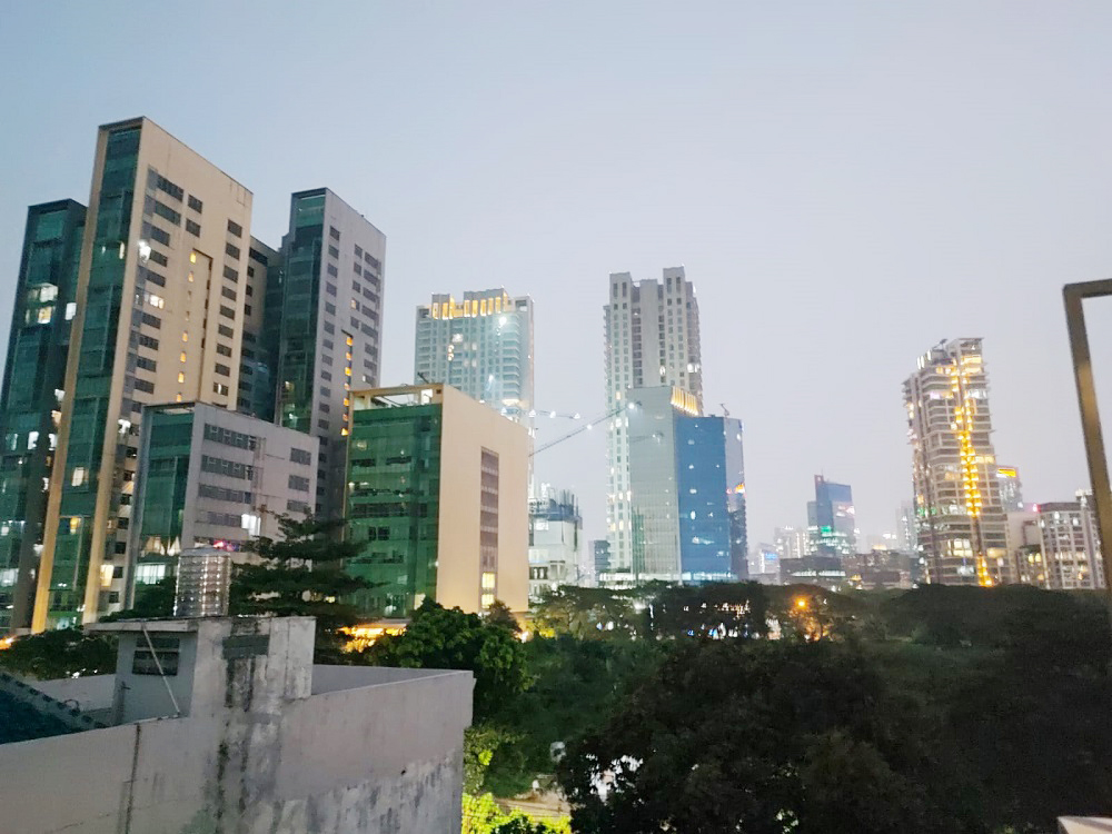 Kost Dekat Gedung KPK, Menara Imperium, Multivision Tower, Mall ...