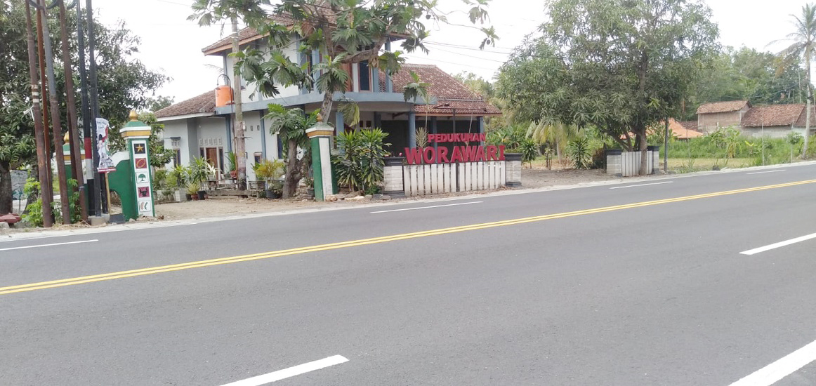 Jual Tanah Kavling di Sentolo Kulon Progo Yogyakarta Dekat RS Queen ...