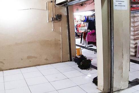 Jual Tanah 103 Hektar di Jasinga Bogor Dekat Jalan Propinsi, Alun-Alun ...