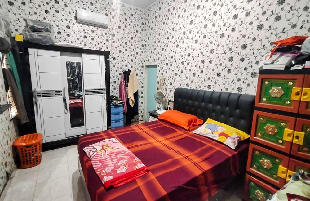 Jual Rumah Siap Huni di Sekip Palembang Hanya 5 menit Ke RS Dr ...