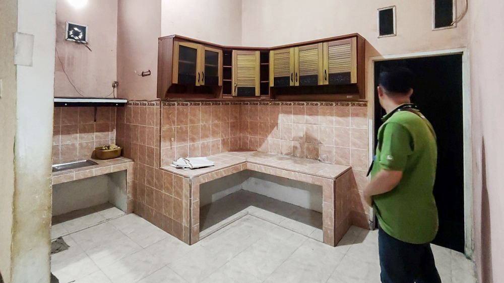 Jual Rumah Siap Huni di Sekip Palembang Hanya 5 menit Ke RS Dr ...