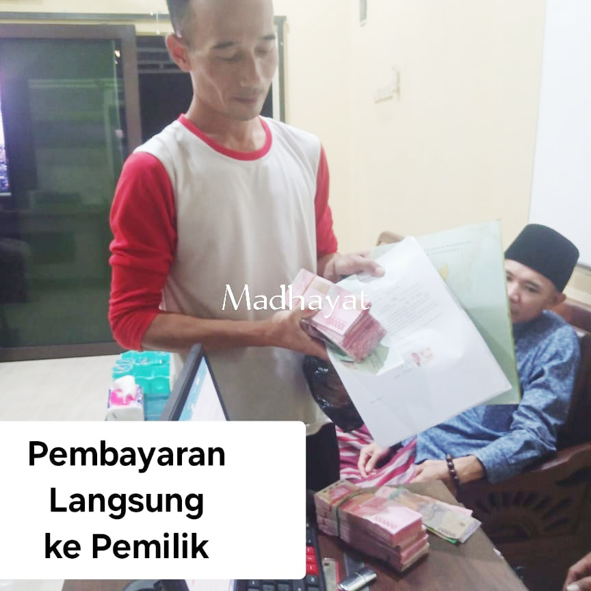 Jual Tanah 103 Hektar di Jasinga Bogor Dekat Jalan Propinsi, Alun-Alun ...