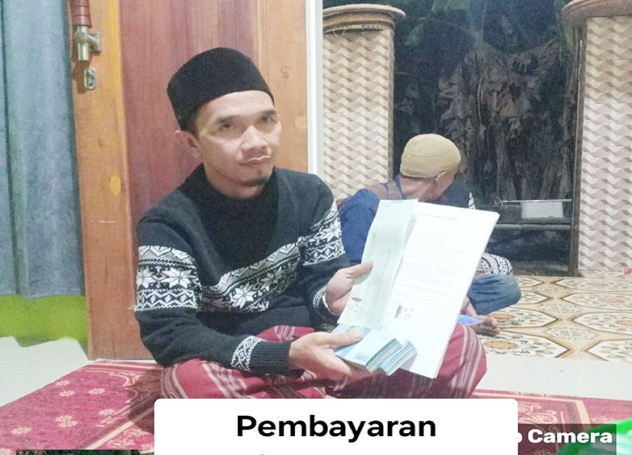 Jual Tanah 103 Hektar di Jasinga Bogor Dekat Jalan Propinsi, Alun-Alun ...