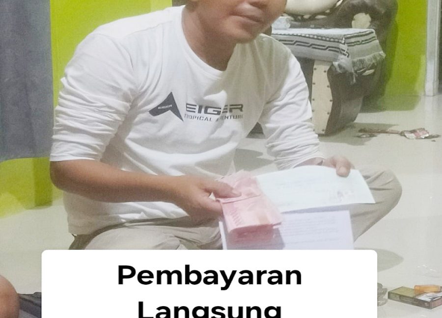 Jual Tanah 103 Hektar di Jasinga Bogor Dekat Jalan Propinsi, Alun-Alun ...