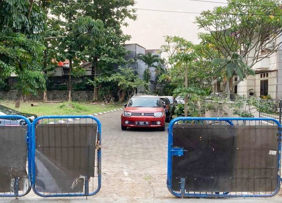 Jual Tanah di Villa Bintaro Regency Dekat Mall Bintaro Xchange, Fresh ...