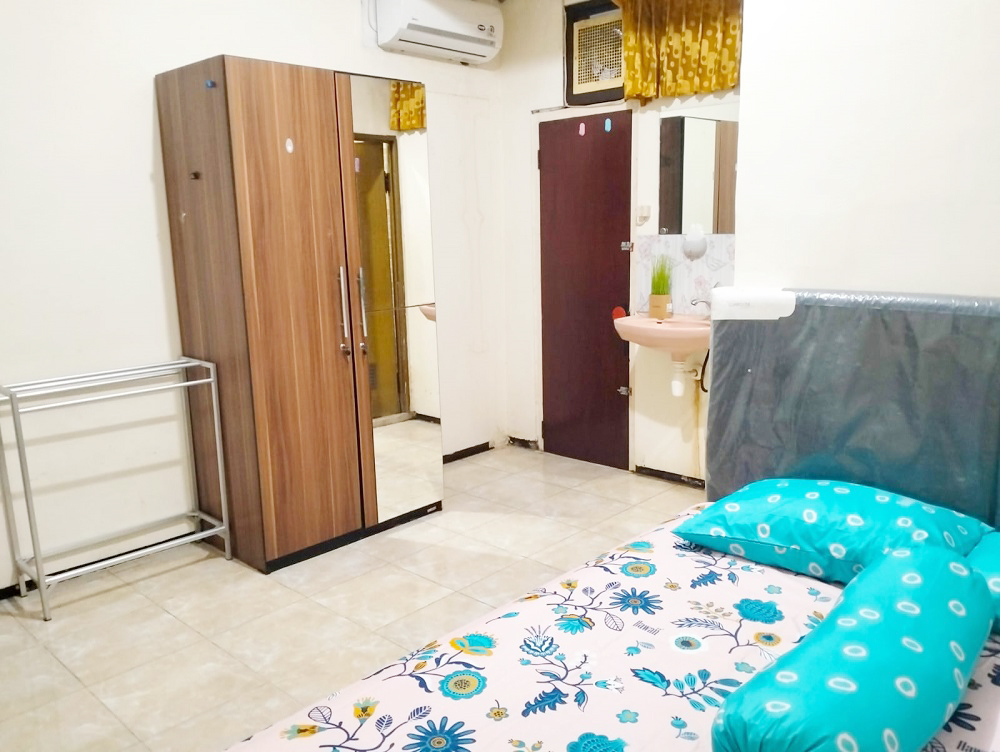 Kost Dekat Tunjungan Plaza Surabaya, The Central Mall, BG Junction ...