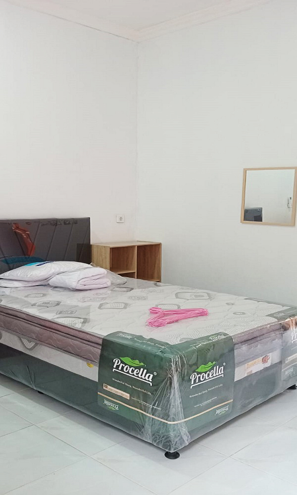 Kost di Manado Dekat Grand Kawanua City Walk, Lippo Plaza Kairagi ...