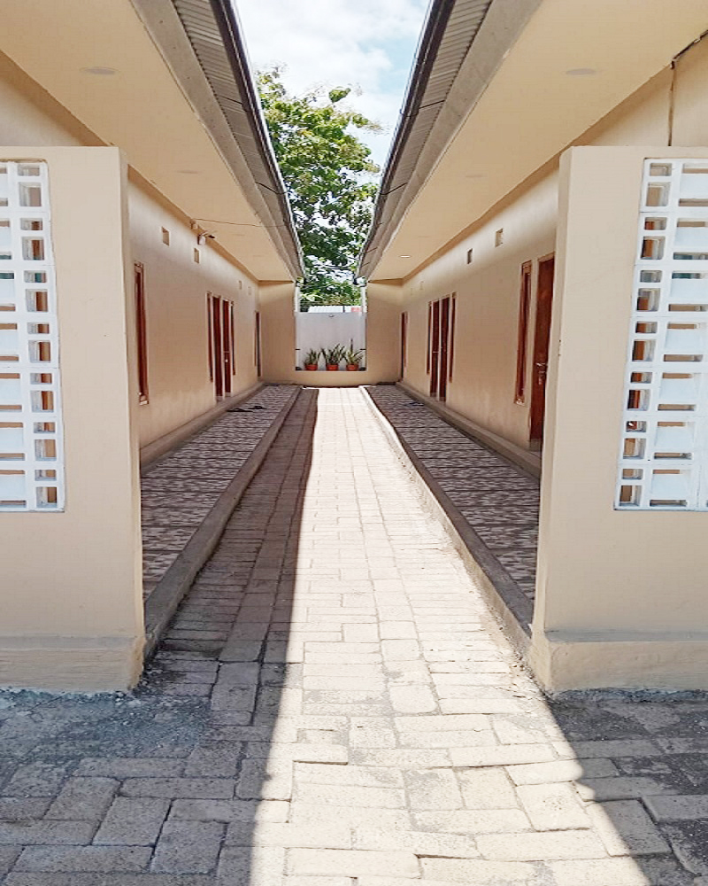 Kost di Manado Dekat Grand Kawanua City Walk, Lippo Plaza Kairagi ...