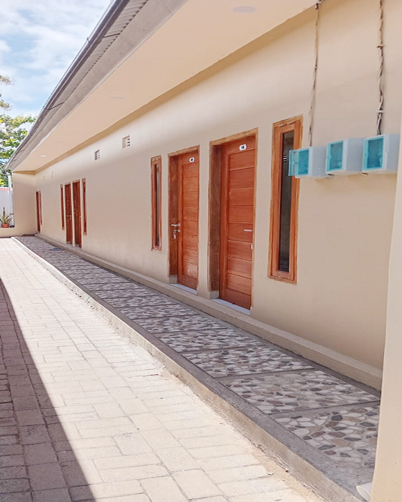 Kost di Manado Dekat Grand Kawanua City Walk, Lippo Plaza Kairagi ...