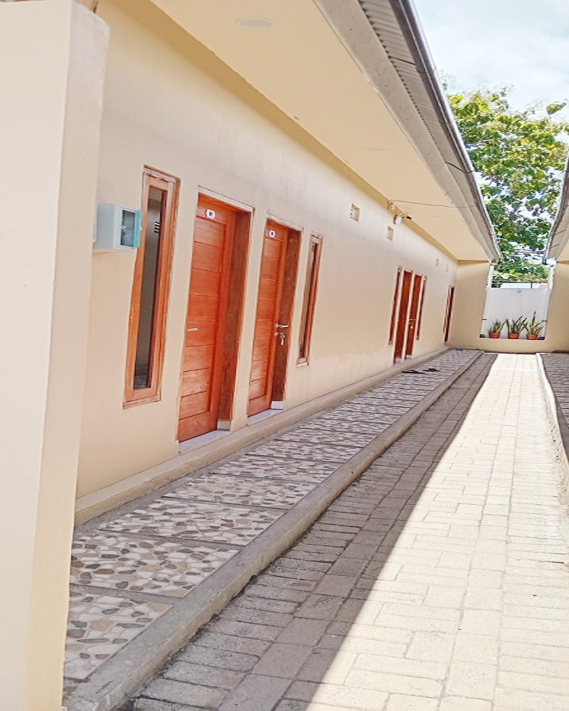 Kost di Manado Dekat Grand Kawanua City Walk, Lippo Plaza Kairagi ...