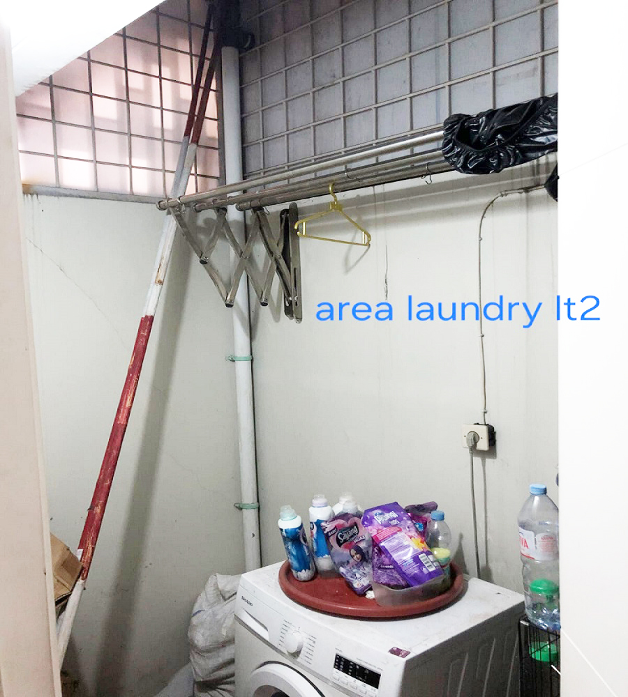 Rumah Dijual di Larangan Kota Tangerang Dekat CBD Ciledug Family Mall ...