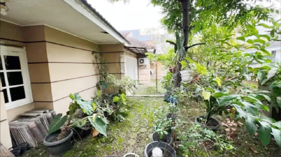 Rumah Dijual di Perumahan Kopo Elok Bandung Dekat Pasar Sayati, Miko ...