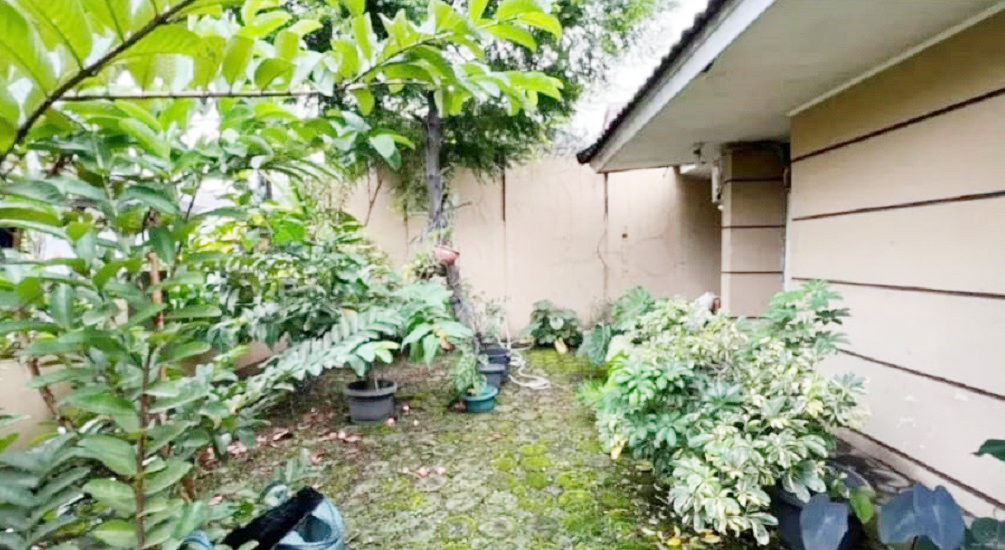 Rumah Dijual di Perumahan Kopo Elok Bandung Dekat Pasar Sayati, Miko ...