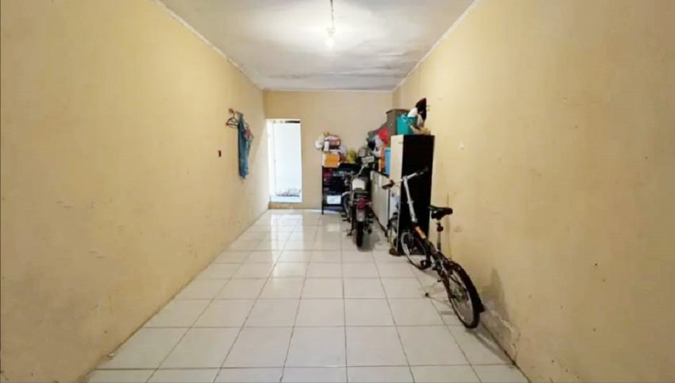 Rumah Dijual di Perumahan Kopo Elok Bandung Dekat Pasar Sayati, Miko ...