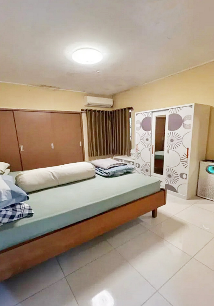 Rumah Dijual di Perumahan Kopo Elok Bandung Dekat Pasar Sayati, Miko ...