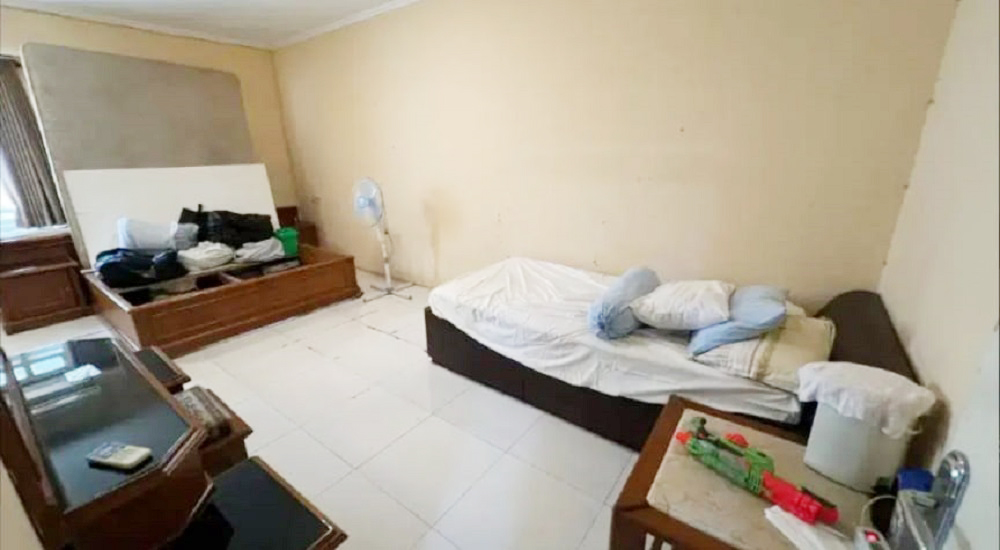 Rumah Dijual di Perumahan Kopo Elok Bandung Dekat Pasar Sayati, Miko ...