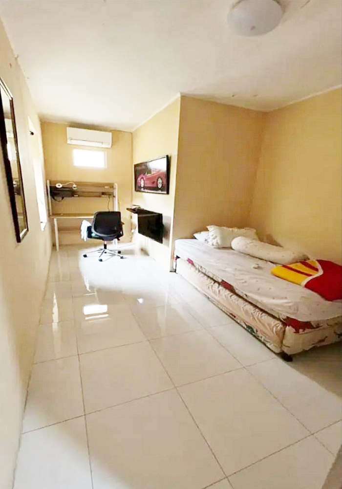 Rumah Dijual di Perumahan Kopo Elok Bandung Dekat Pasar Sayati, Miko ...