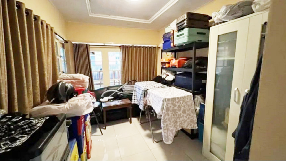 Rumah Dijual di Perumahan Kopo Elok Bandung Dekat Pasar Sayati, Miko ...