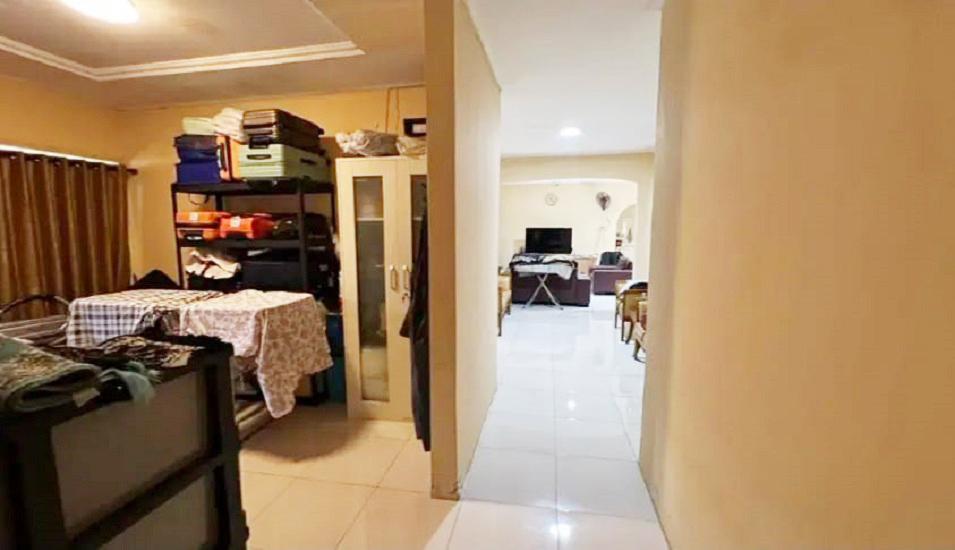 Rumah Dijual di Perumahan Kopo Elok Bandung Dekat Pasar Sayati, Miko ...