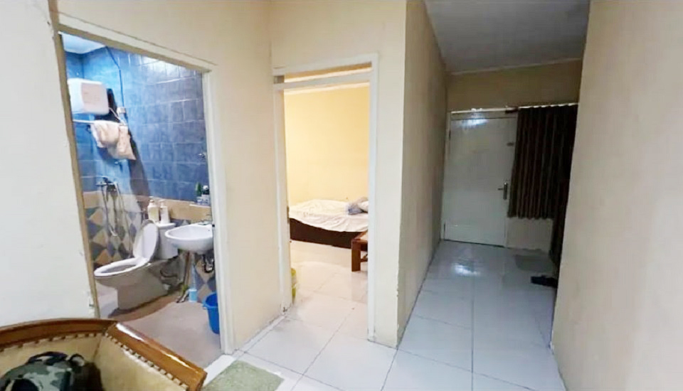 Rumah Dijual di Perumahan Kopo Elok Bandung Dekat Pasar Sayati, Miko ...