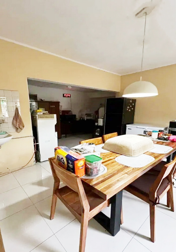 Rumah Dijual di Perumahan Kopo Elok Bandung Dekat Pasar Sayati, Miko ...