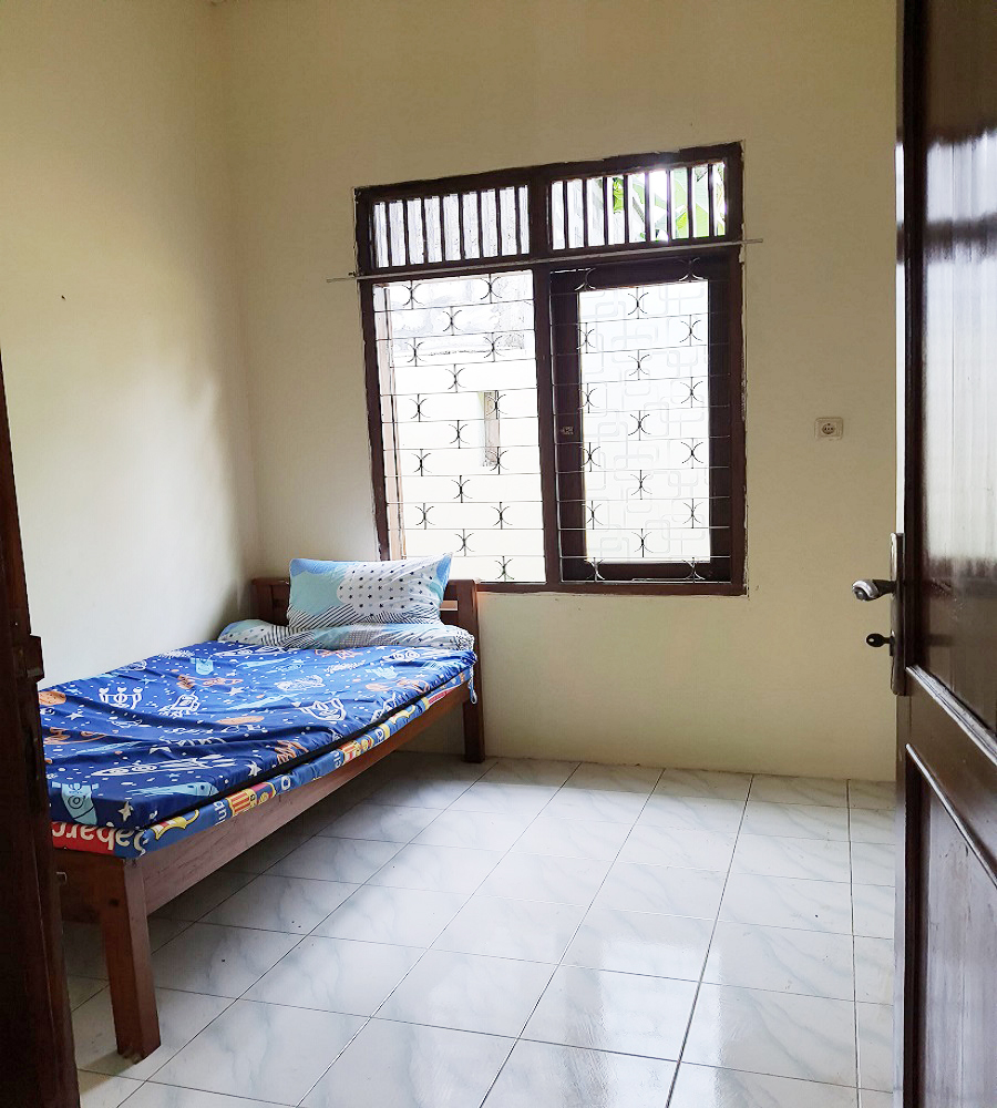 Rumah Dijual di Pondok Terong Depok Dekat Stasiun Citayam, SMA Negeri ...