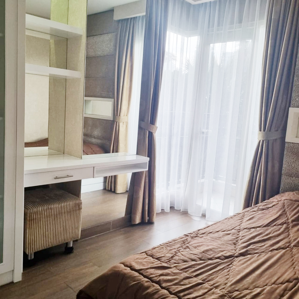 Jual Apartemen Permata Hijau Residence 3BR Dekat Grand ITC Permata ...