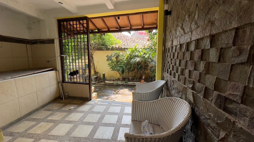 Rumah Dijual di Cinunuk Cileunyi Bandung Dekat Borma Cinunuk, Griya ...