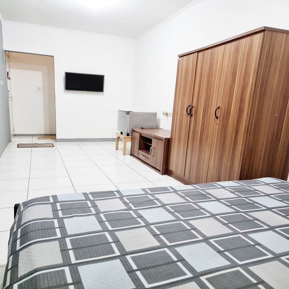 Kost Dekat UPN Veteran Pondok Labu, One Belpark Mall, MRT Fatmawati, RS ...