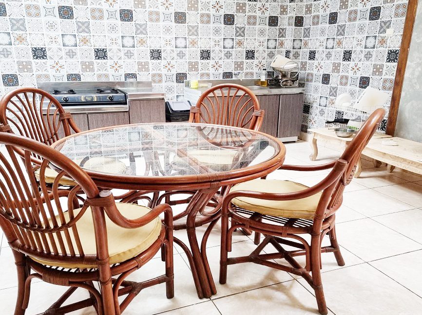 Kost Dekat UPN Veteran Pondok Labu, One Belpark Mall, MRT Fatmawati, RS ...