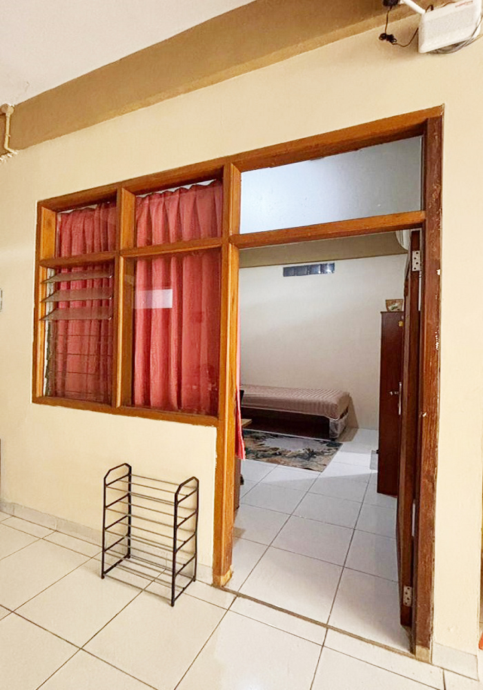 Kost Putri Dekat UI Depok, RS Universitas Indonesia, Universitas ...