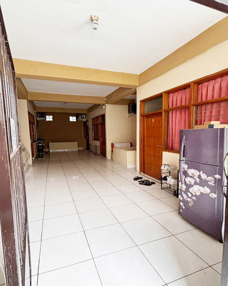 Kost Putri Dekat UI Depok, RS Universitas Indonesia, Universitas ...