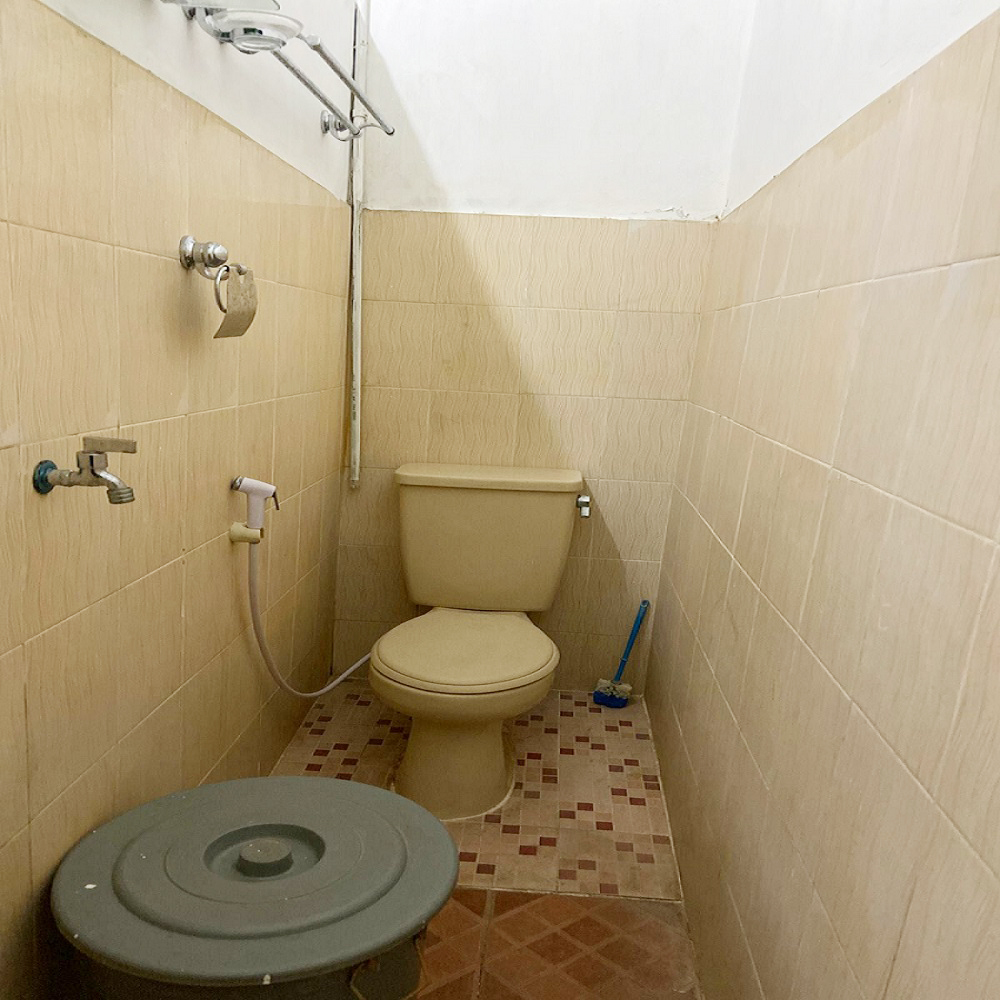 Kost di Setiabudi Jakarta Selatan Dekat UGM Kampus Jakarta, UTM Jakarta ...