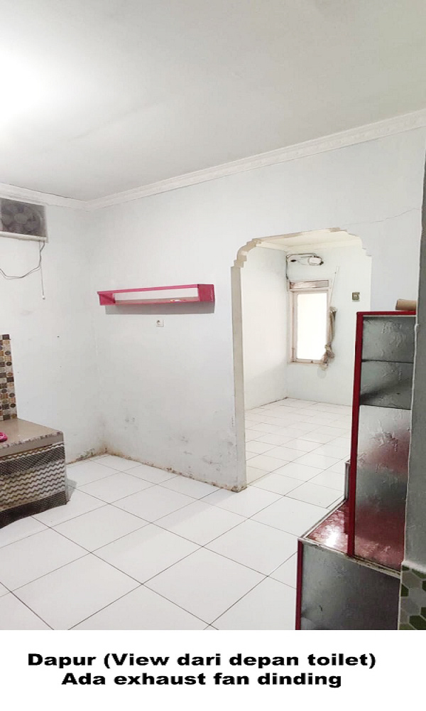 Rumah Dijual di Rajeg Tangerang Dekat Pasar Rajeg, SMAN 14 Kabupaten ...